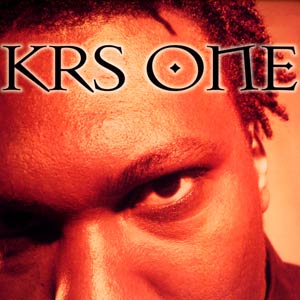 KRS-One – KRS-One (October 10, 1995) | Time Is Illmatic