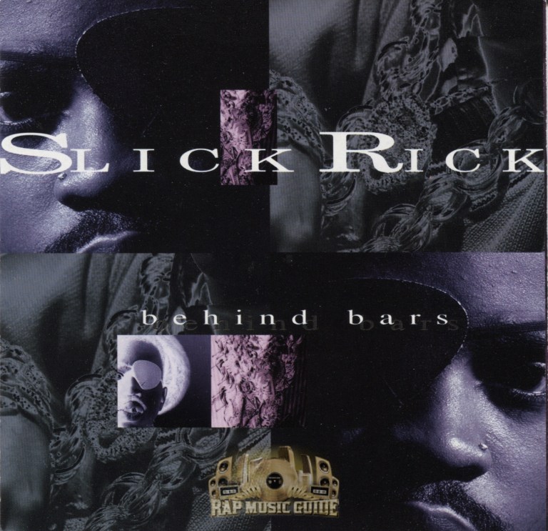 Slick Rick – Behind Bars (November 22, 1994) | Time Is Illmatic